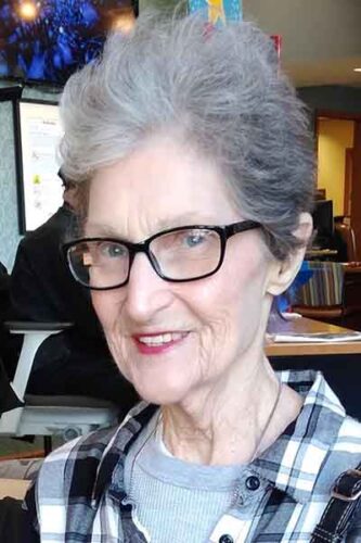 Virginia Ann Sharp 1938-2024 | News, Sports, Jobs - Tribune Chronicle